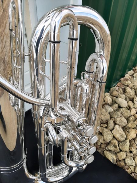 Pre-Owned Instruments